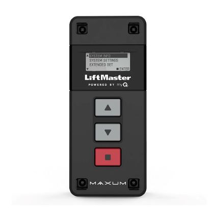 LiftMaster MAXUM JDC Commercial Door Operator | Amarr®